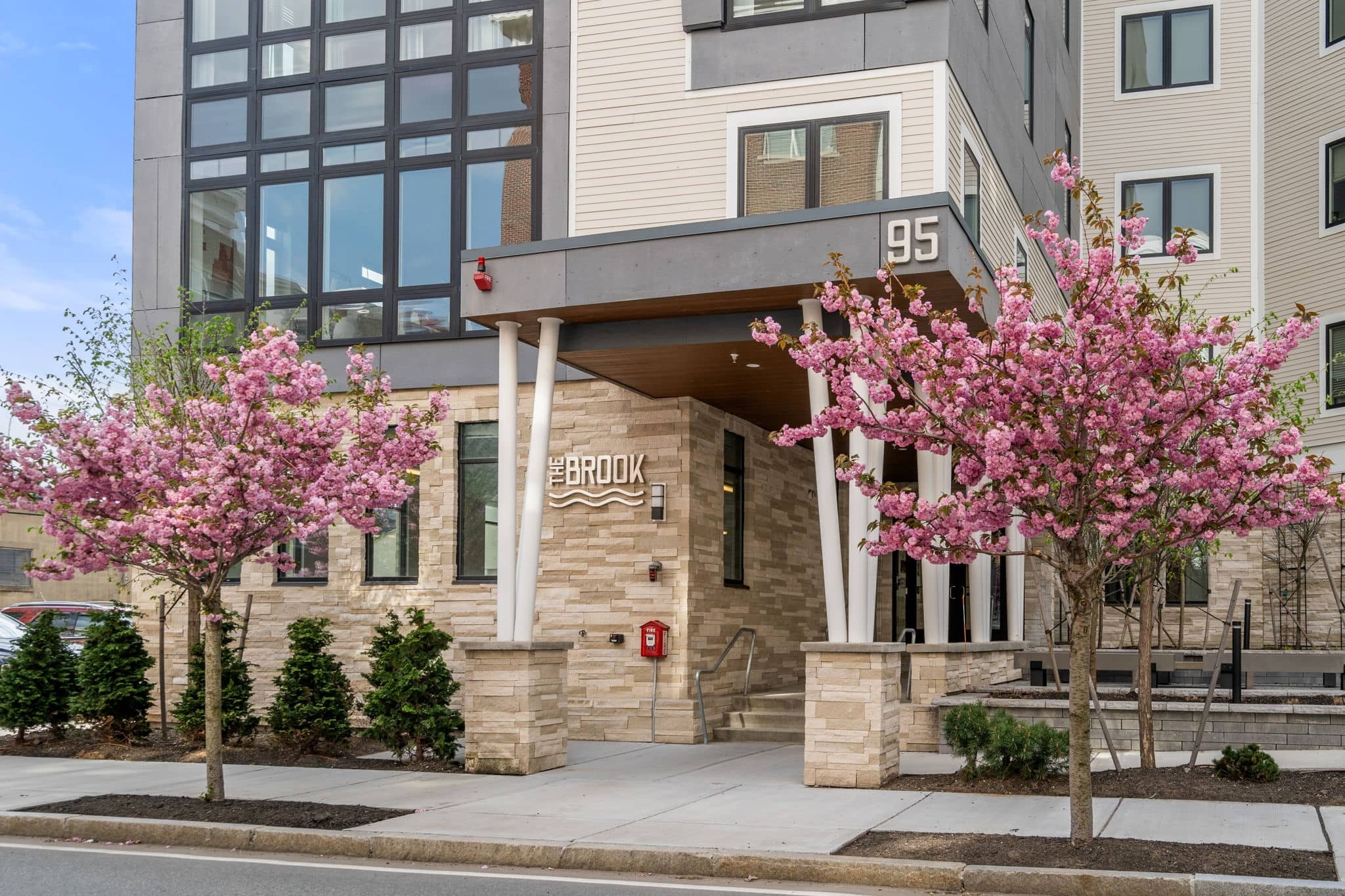 The Brook | See what’s available